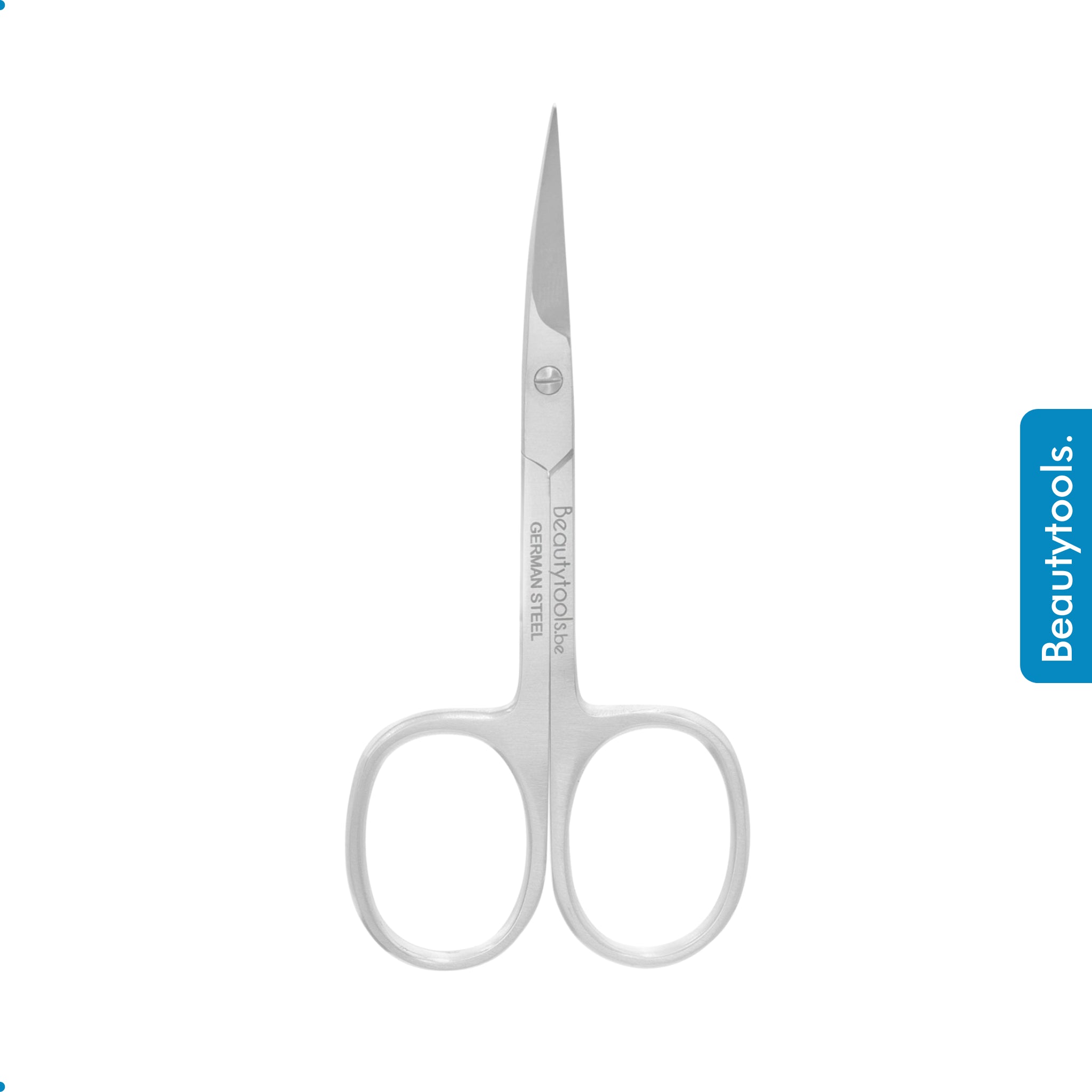 BeautyTools Professionele Nagelschaar - Nagelschaar voor Nagelhoeken ...